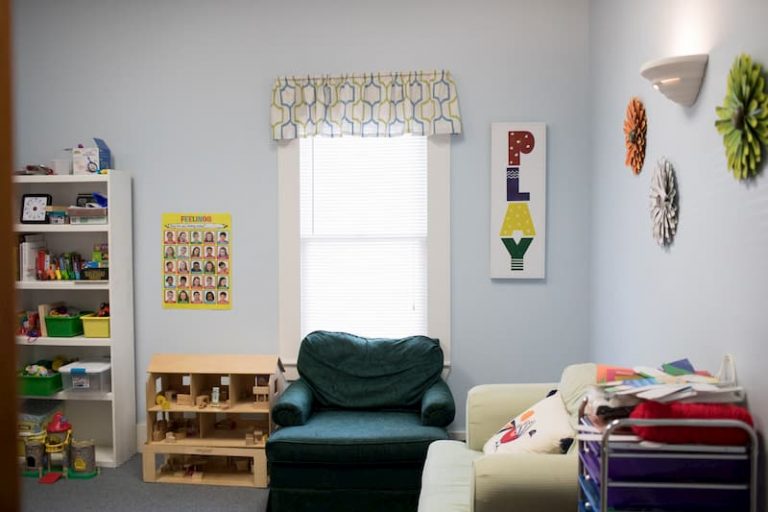 Marriage and Family Counseling | Building Blocks | Pooler, GA